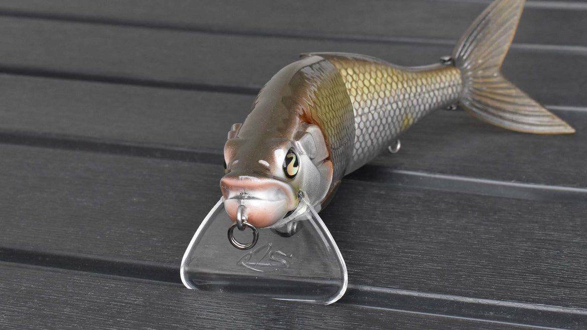 Wake Baits – Swim Bait Lures | Terminator Tackle