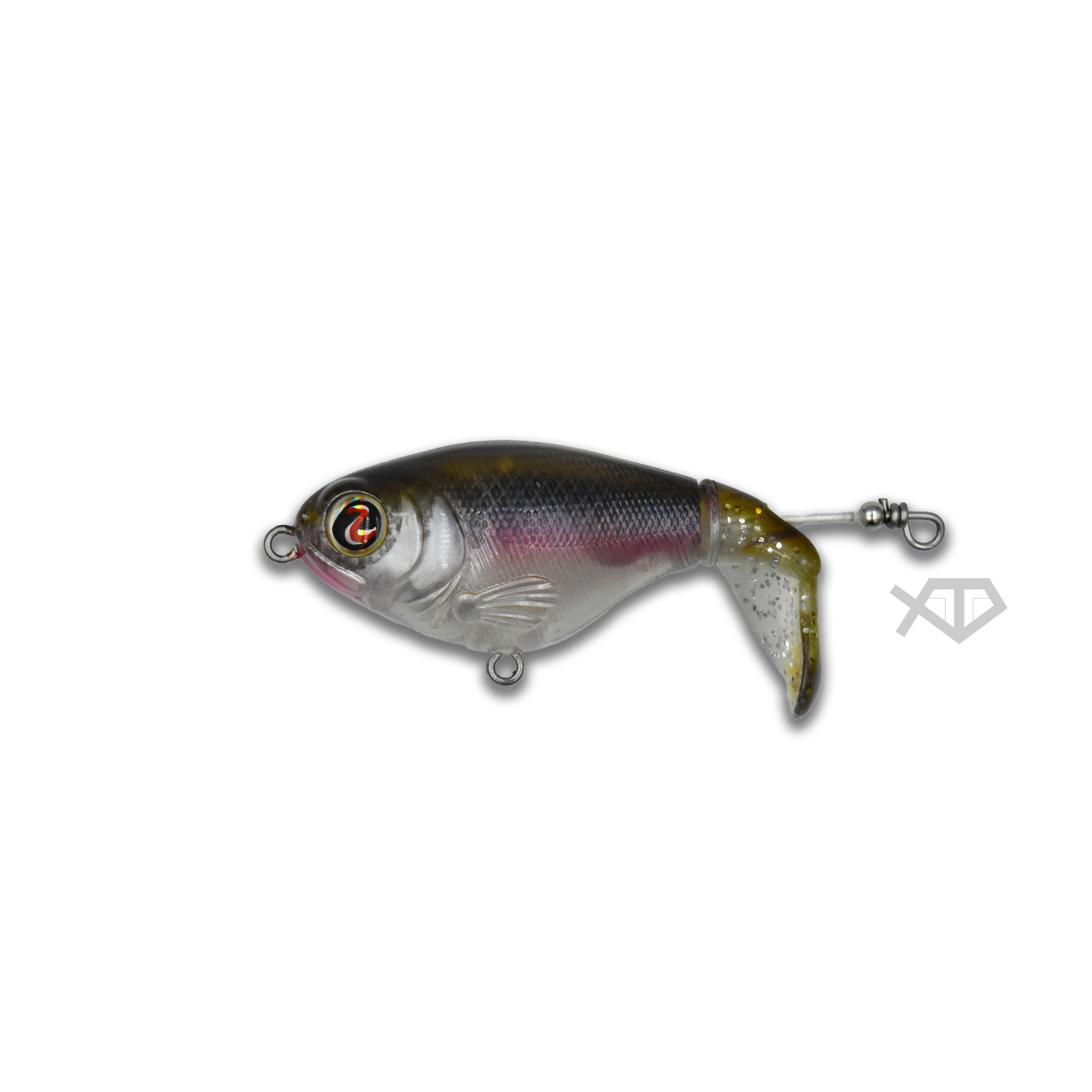 River2Sea Whopper Plopper | Terminator Tackle